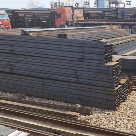 Buy Solar Panel Profile Steel Track C Purlin 30mm Structural Steel U ...