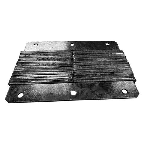 Buy Solid Rubber Dock Leveler Bumper For Warehouse Loading Dock ...