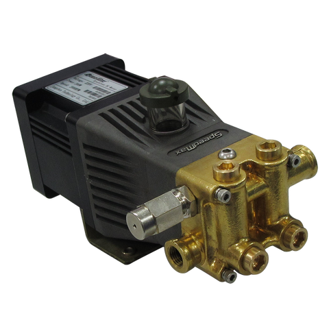 Buy Speedmax High Pressure Motor Power Sprayer Pump from Zhuhai ...