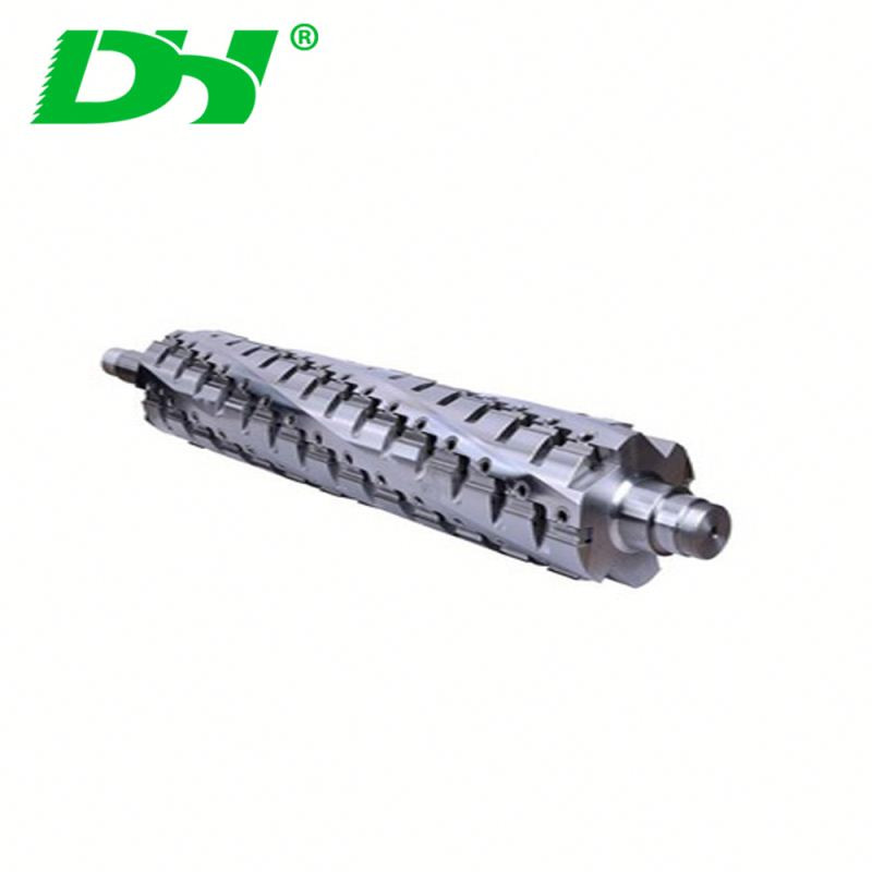 Buy Spiral Planer Helical Woodworking Machine Blade Jointer Planing ...