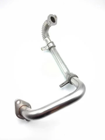 Buy Sprinter Egr Valve Tube A6421402108 from Ningbo Morgan Automobile ...