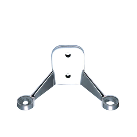 Buy Stainless Steel 304 316 Curtain Wall Hardware 4 Claw Connection ...