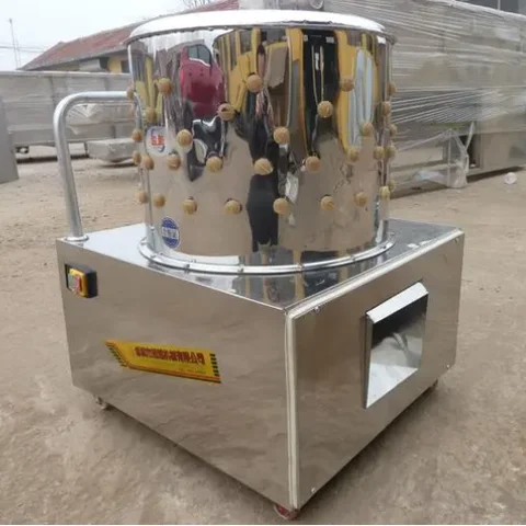 Buy Stainless Steel Small Cheap Price Feather Removal Chicken Plucking ...