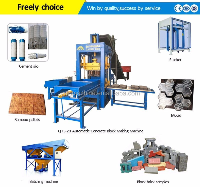 Buy Stone Press Hydraulic Paving Brick Making Machine/interlocking ...