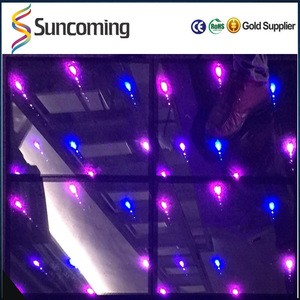 Buy Sunfrom Make Ground Row Lights Light Up Led Dance Floor Shenzhen ...