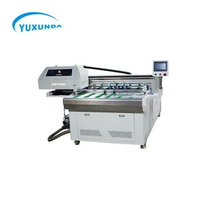 Buy Sunthinks 2020 New Best One Pass Flatbed Uv Inkjet Printers ...