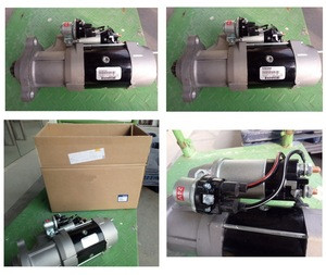Buy Tad1641ge 21103722 Engine Motor Starter 24v For Volvo from Besun ...