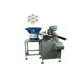 Buy Tampon Printing Machine Semi Automatic Ink Pad Printer Pad Printer ...