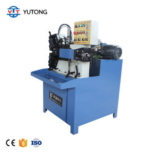 Buy Three Roller Hand Thread Rolling Machine /factory Sale Thread ...