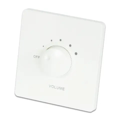 Buy Tianlai Home Stereo Speakers Wall Mount Speaker 5th Gear Volume ...