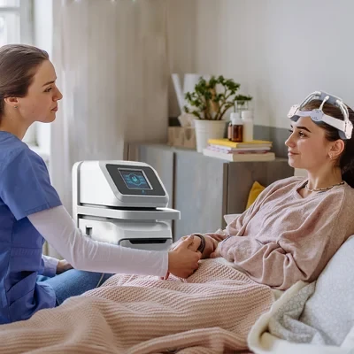 Buy Transcranial Magnetic Therapy For Anxiety Transcranial Magnetic ...