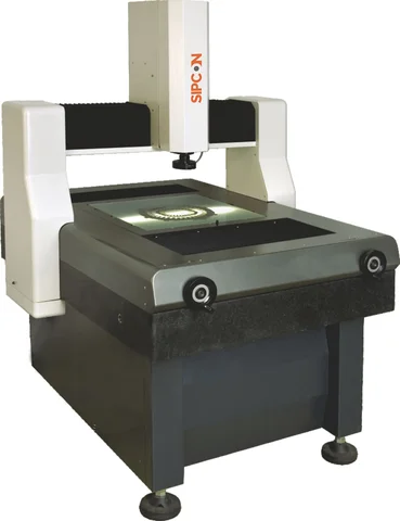 Buy Two Dimensional Optical Coordinate Measuring Machine Image ...