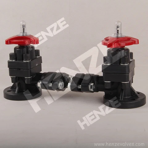 Buy Upvc, Cpvc, Pph, Pvdf, Frpp Plastic Flanged Lever Indicator from ...