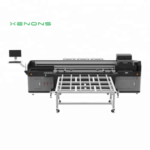 Buy Uv Digital Inkjet Printer For Corrugated Box from Wuhan Yili ...