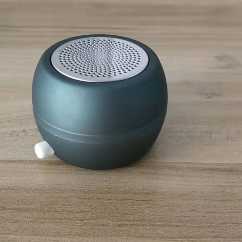 Buy Very Small Pocket Portable Mini With Bluetooth Speaker from ...