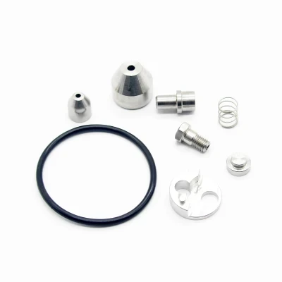Buy Waterjet Head Intensifier Spares Maint Kit 75k - 87k Check Valve ...