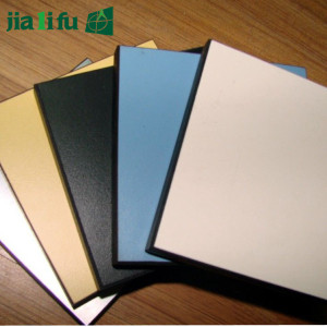 Buy Waterproof High Pressure Laminate Hpl 3d Wall Panels from Jialifu ...