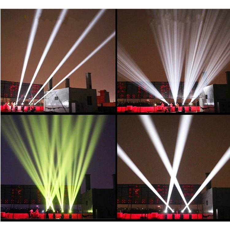 Buy Waterproof Super Sky Beam Searchlight Outdoor 350w/380w/440w/470w ...