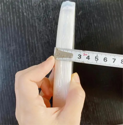 Buy Wholesale Water Soluble Seed Tape For Vegetable And Flower Pva ...