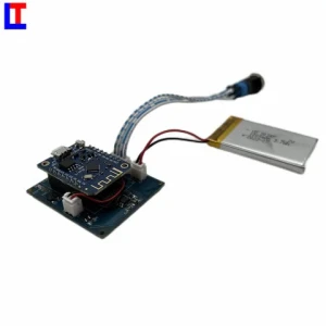 Buy Wifi Control Board Assembly Wifi Diy Router Board Custom Pcb Design ...