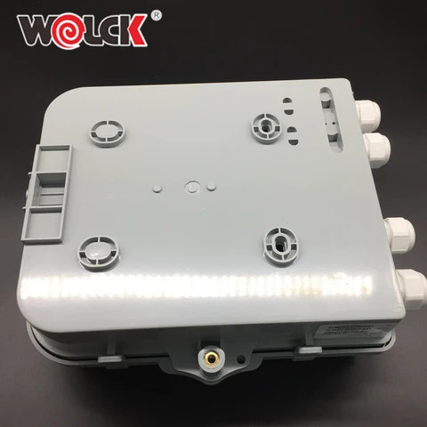 Buy Wolck Epon Onu 8 Port Reverse Poe Epon Onu from SHENZHEN WOLCK ...