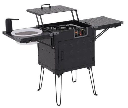 Buy Portable Kitchen Standing from Torch Industrial Co., Ltd., Taiwan ...