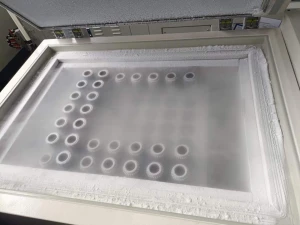 Buy Bearing Freezer from SHEN ZHEN LI XIANG REFRIGERATION EQUIPMENT CO ...