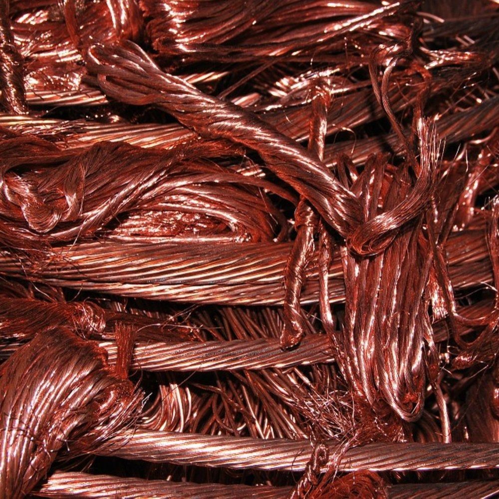Buy High Quality No Sample Copper Wire Scrap Millberry/red Copper Wire ...