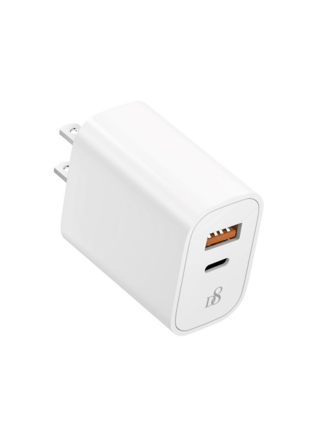 Buy Double Port 2 Prong Plug Feb-383 from Plasma State Drive, China ...