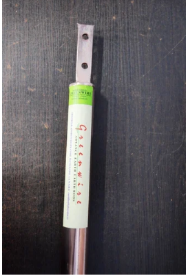 Buy Greenwire 40 Mm Dia 2 Meter Long Strip In Pipe Copper Bonded ...