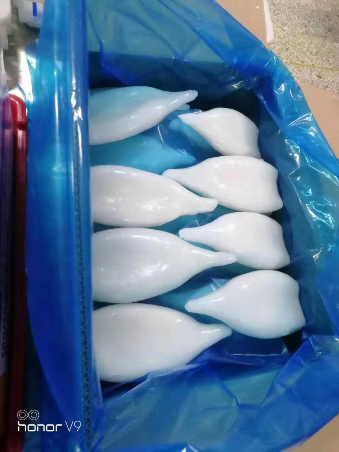 Buy Squid Tubes/rings from Blue Sea Fishery Co., Ltd., China ...