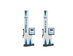 Buy 1d Height Gauge from Tespa Tools Private Limited, India ...