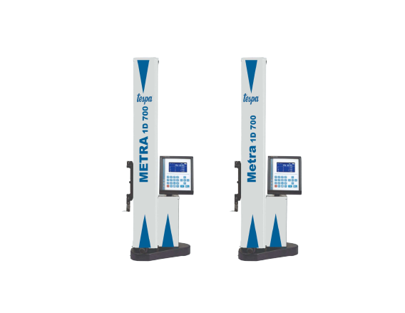 Buy 1d Height Gauge from Tespa Tools Private Limited, India ...