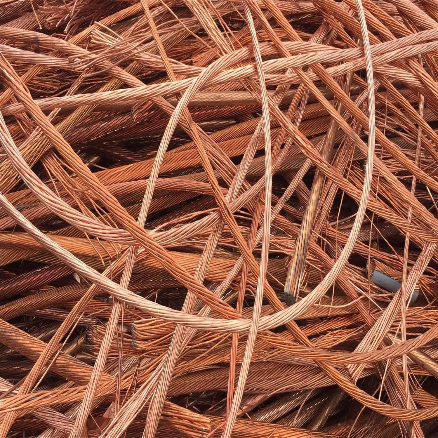 Buy Premium Bulk Copper Wire Millberry Scrap Available With Best ...