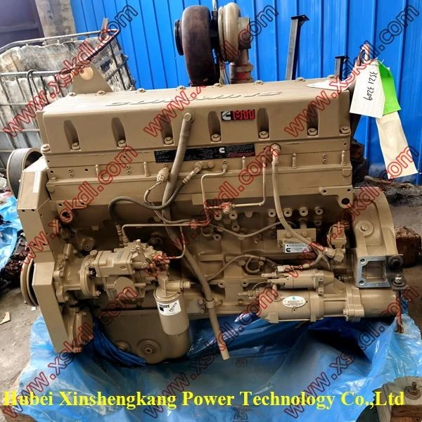 Buy Cummins M11 Complete Engine from Hubei Xinshengkang Power ...