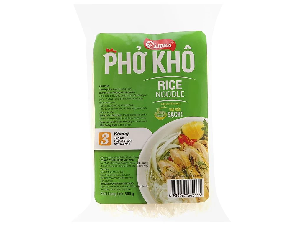 Buy Vngoods.top Vietnamese Pho from VNGoods.Top, Vietnam | Tradewheel.com