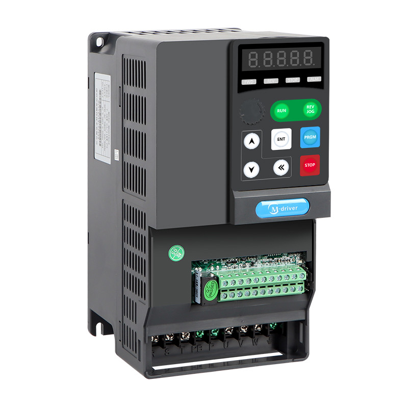 Buy 5000w Three Phase Dc Ac Inverter Solar Power Inverters Pump Vfd ...