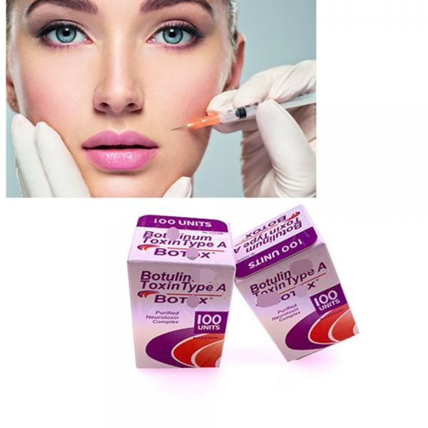 Best Place To Buy Botox Online 100iu from Fuzhou Lista Biotechnology Co ...