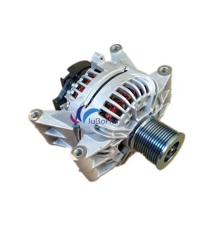 Buy 0124655076 Carter C6.6 E320d2 Alternator from Hejian Jubohui ...
