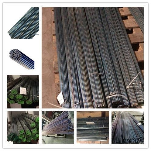 Buy Stellite Welding Rod Stellite 12 Stellite 6 Welding Wire 3.2mm 6mm ...