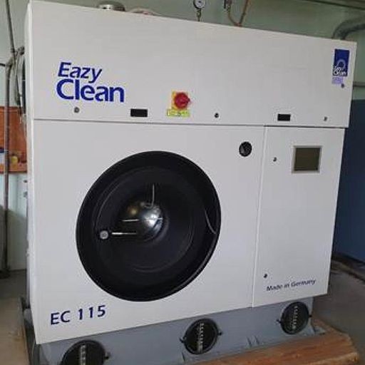 Buy Dry Cleaning Machine : Eazy Clean Ec 115 Made By “eazy Clean” from ...