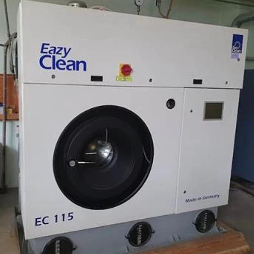 Buy Dry Cleaning Machine : Eazy Clean Ec 115 Made By “eazy Clean” from ...