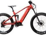 Buy 2023 Biktrix Juggernaut Ultra Fs Pro Mid Drive Rear Suspension ...