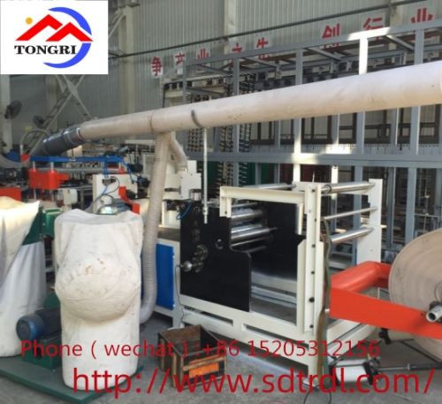 Buy Firecracker Paper Tube Machine from Shandong Runze Hengzhuo ...