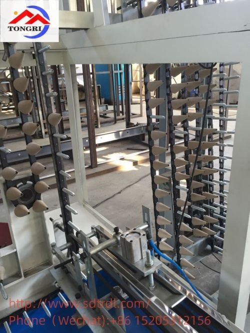 Buy Firecracker Paper Tube Machine from Shandong Runze Hengzhuo ...