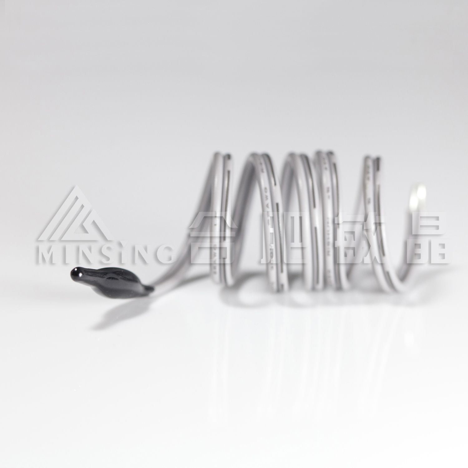 Buy Resin-covered Ntc Temperature Sensor In The Shape Of A Water ...