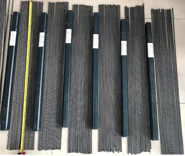 Buy Stellite Welding Rod Stellite 12 Stellite 6 Welding Wire 3.2mm 6mm ...