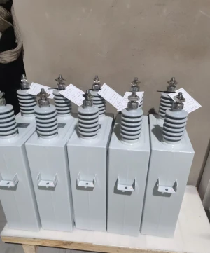 Buy Capacitor Bank Spare Parts from DEON (WENZHOU) POWER CO.,LTD, China ...