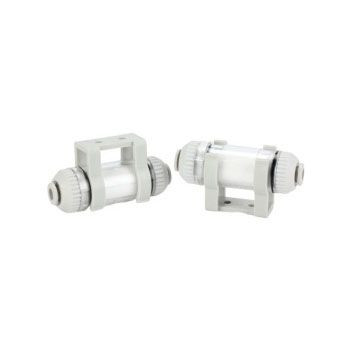 Buy Zfc200-08b Pneumatic Vacuum Filter In-line Air Filter Series Zfc ...