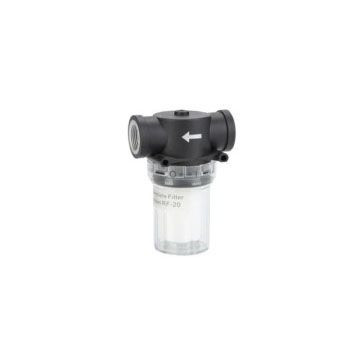 Buy Zfc200-08b Pneumatic Vacuum Filter In-line Air Filter Series Zfc ...